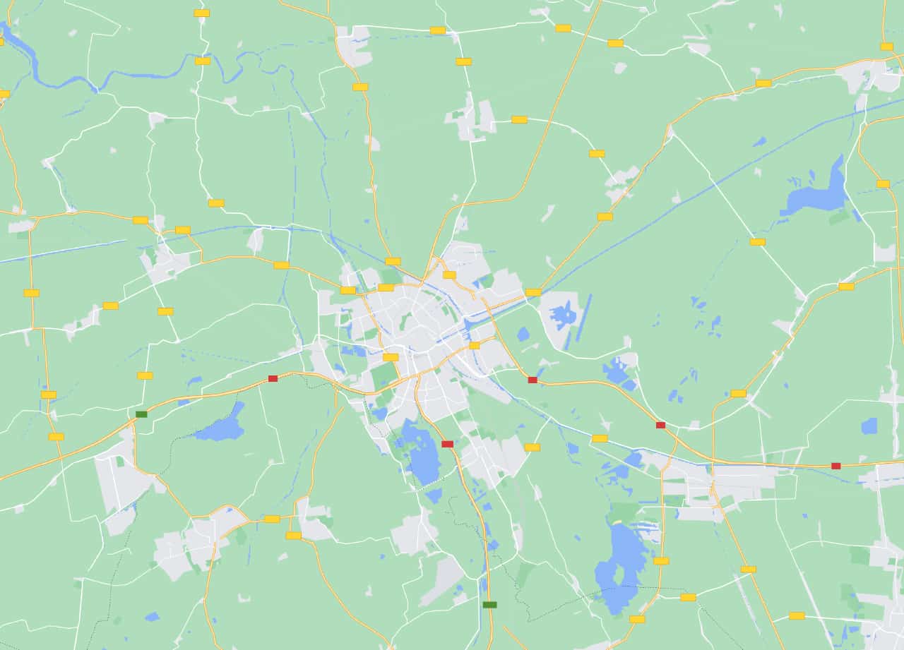 Scheelen Sunliner Elektro-Kabinenroller